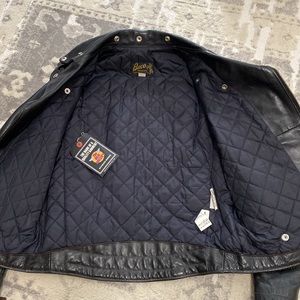 The Real McCoy’s Buco | Jackets & Coats | The Real Mccoys Buco J24 ...